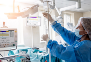 Clinical Intelligence for High-Acuity Care Teams | Etiometry