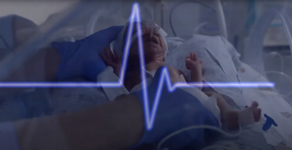 Etiometry Platform Supporting NICU Initiatives - Etiometry