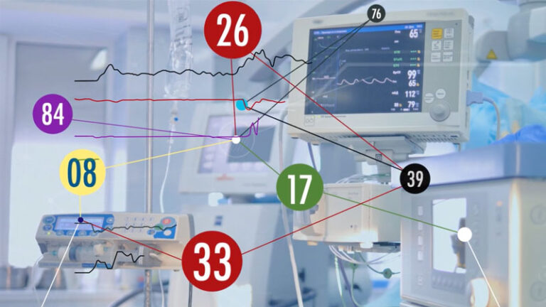 Clinical Intelligence for High-Acuity Care Teams | Etiometry