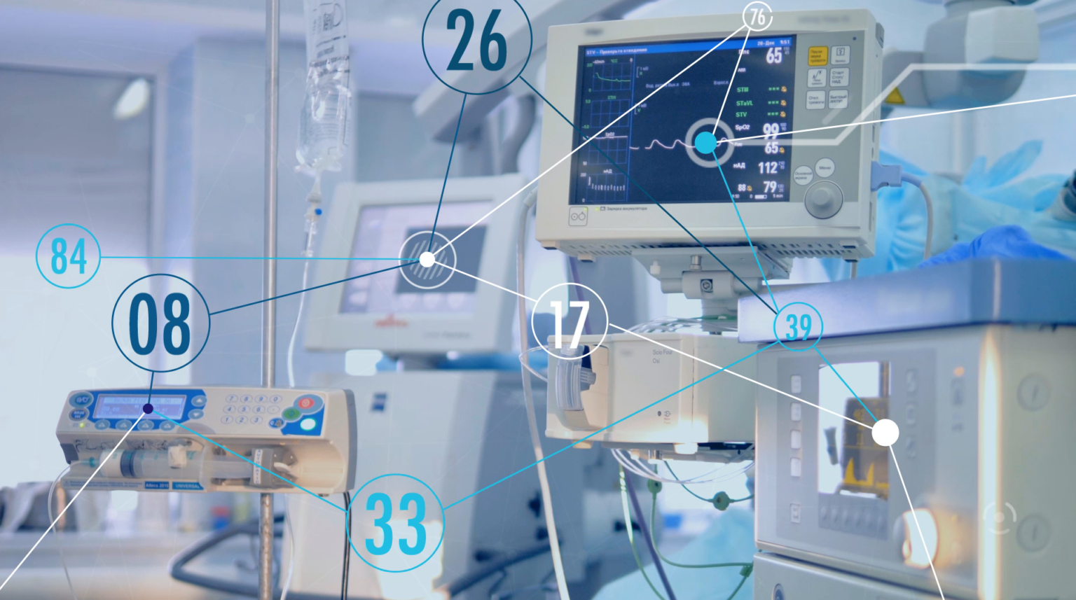 Data Aggregation and Visualization - Etiometry