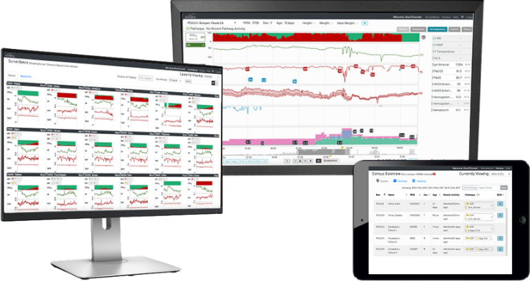 Etiometry at 2024 Critical Care Congress® - The Etiometry Platform ...