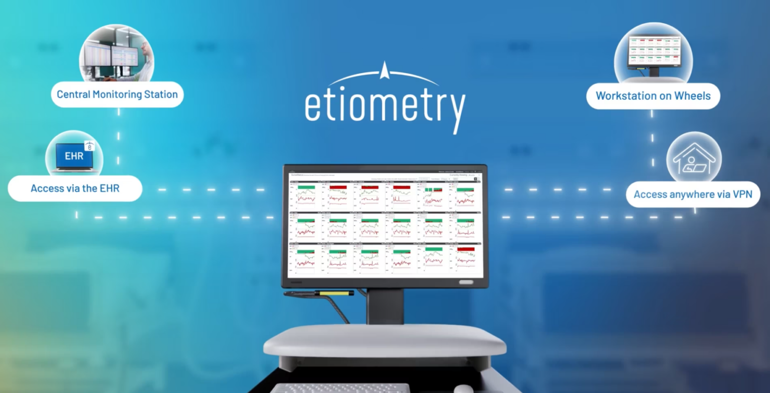 Etiometry explainer: Actionable Clinical Intelligence for High-acuity ...